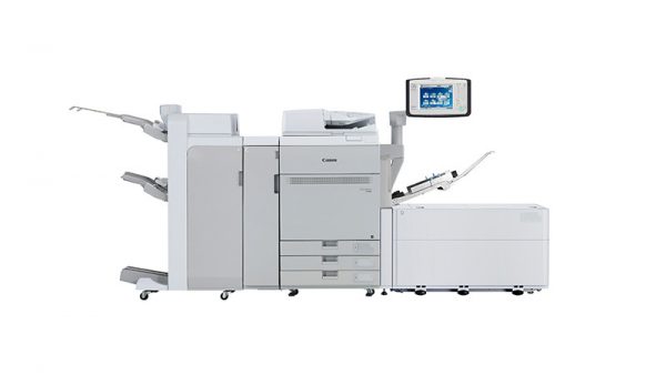Canon imagePRESS C910 Production Printer | Plotter City