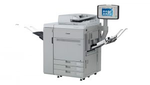 Canon imagePRESS C910 Production Printer | Plotter City