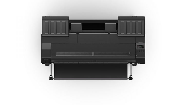 Canon imagePROGRAF PRO-4100S | Plotter City