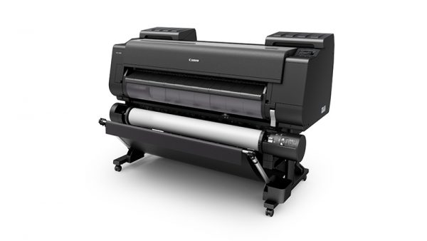 Canon imagePROGRAF PRO-4100S | Plotter City
