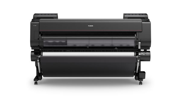 Canon imagePROGRAF PRO 6100S - Plottercity
