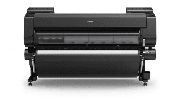Canon imagePROGRAF PRO-6100S | Plotter City