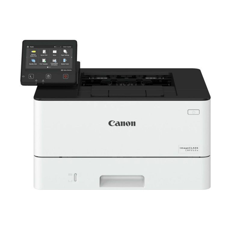 Canon imageCLASS LBP228x Mono Laser Printer | Plotter City