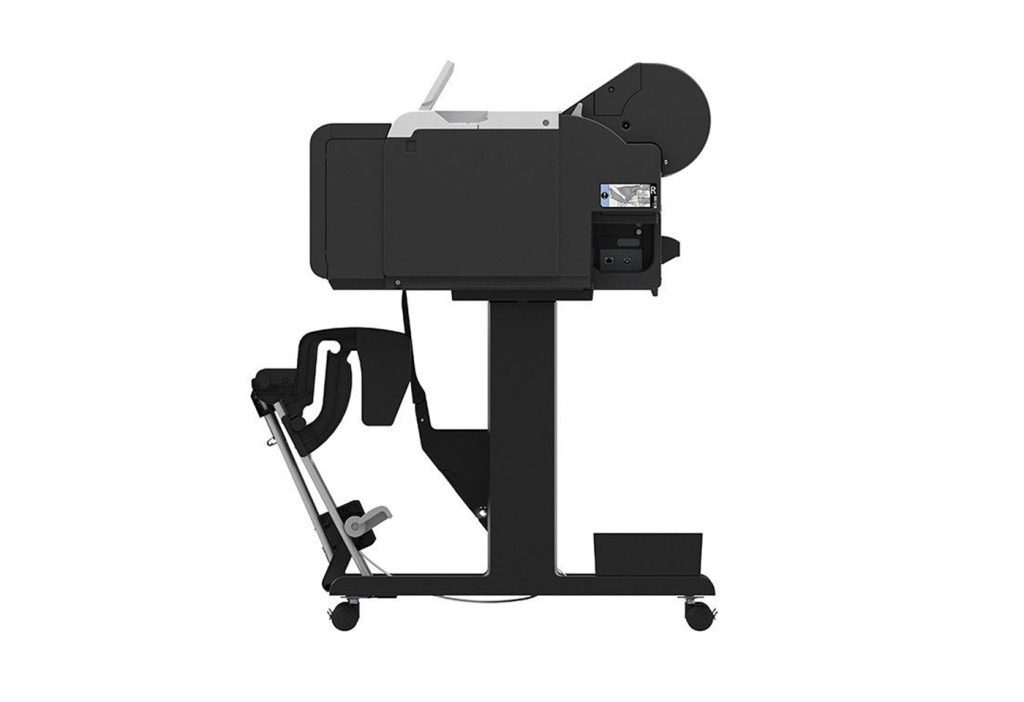 Canon TM-250 MFP: A1 Print & Scan | Plottercity