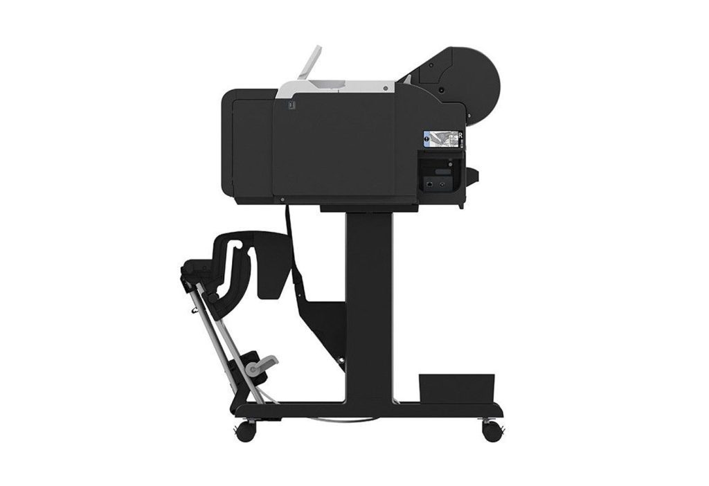 Canon TM-350 (A0) Technical Printer | Plottercity